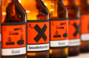 Toxikologische Begutachtung bei Vergiftungen